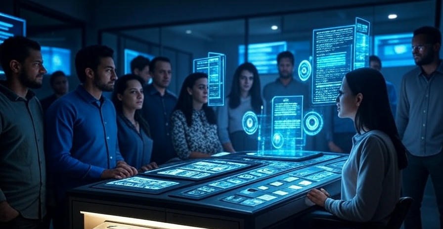 Security in the Cloud: An AWS Perspective