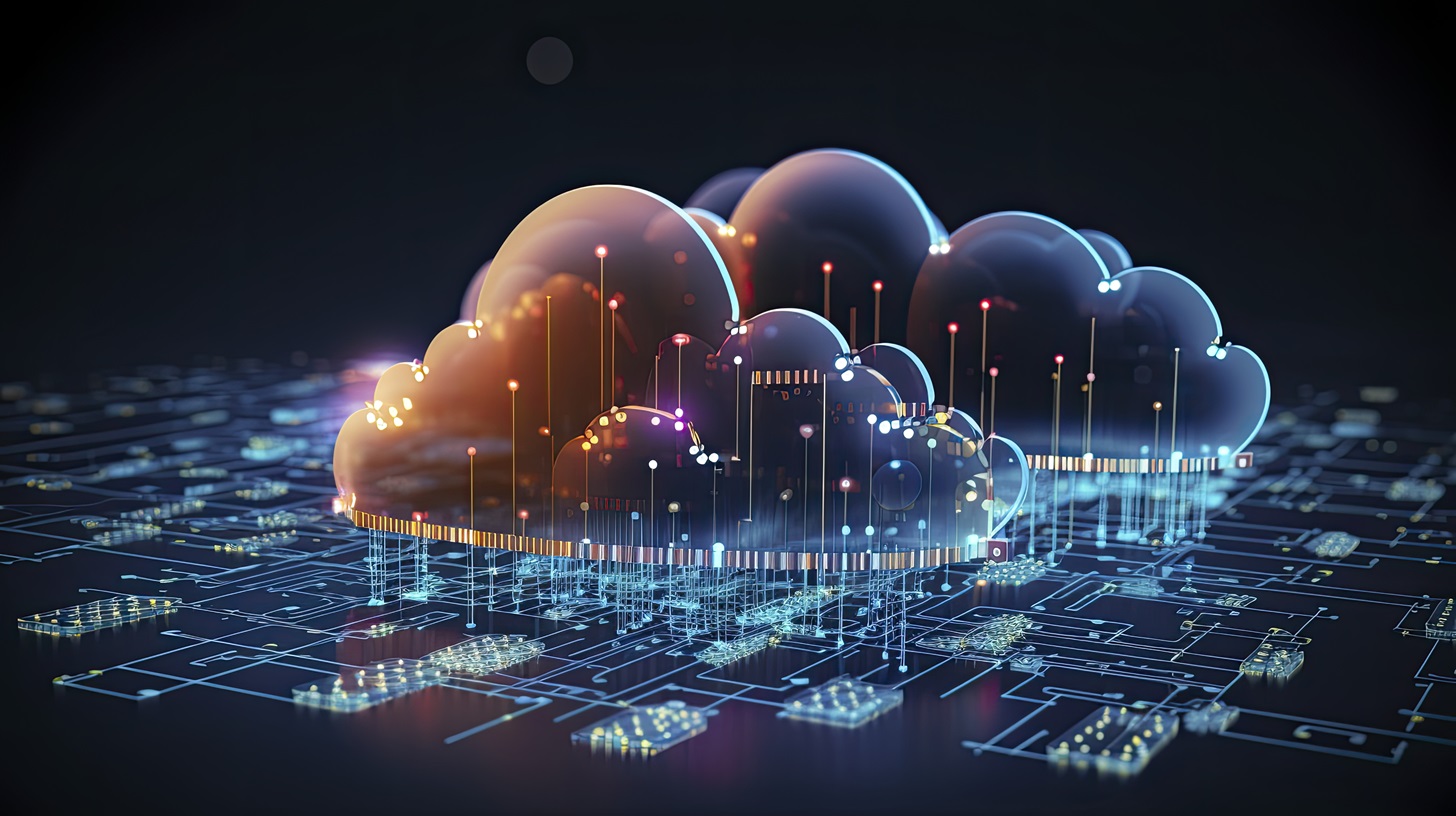 Technology, Software Development, Cybersecurity & AI/ML Solutions ...